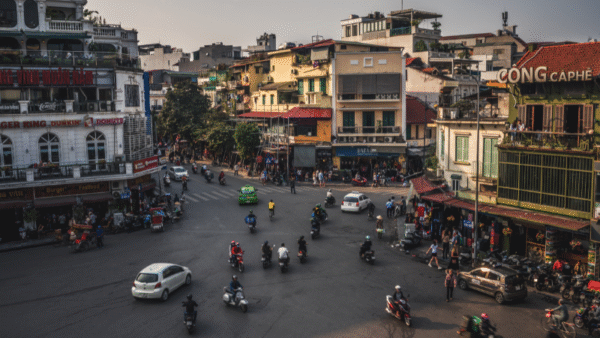 Hanoi 36 Streets – Complete Walking Guide to Hanoi Old Quarter | AFS Travel