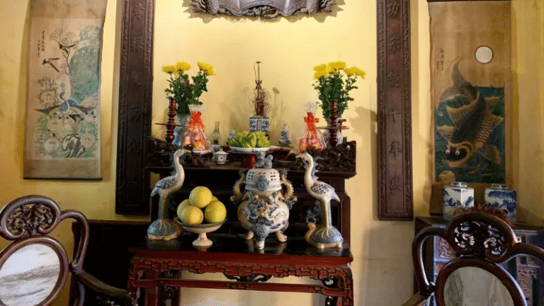 Hanoi 36 Streets – Complete Walking Guide to Hanoi Old Quarter | AFS Travel